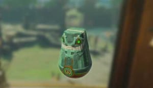 The Legend of Zelda: Tears of the Kingdom - How to Get and Use a ...