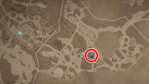 Diablo 4 - How to Farm Crushed Beast Bones - SAMURAI GAMERS