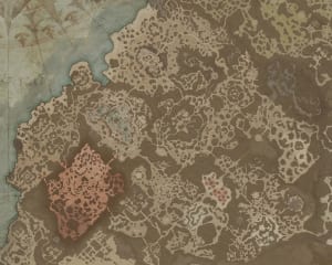 Diablo 4 - Dry Steppes Map and Completion Guide - SAMURAI GAMERS
