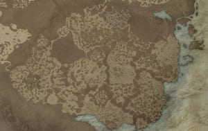 Diablo 4 - Hawezar Map and Completion Guide - SAMURAI GAMERS