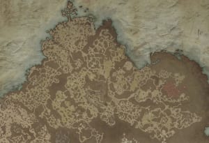 Diablo 4 - Scosglen Map and Completion Guide - SAMURAI GAMERS