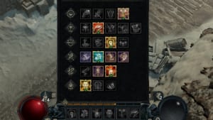 Diablo 4 - How to Bind Skills - SAMURAI GAMERS
