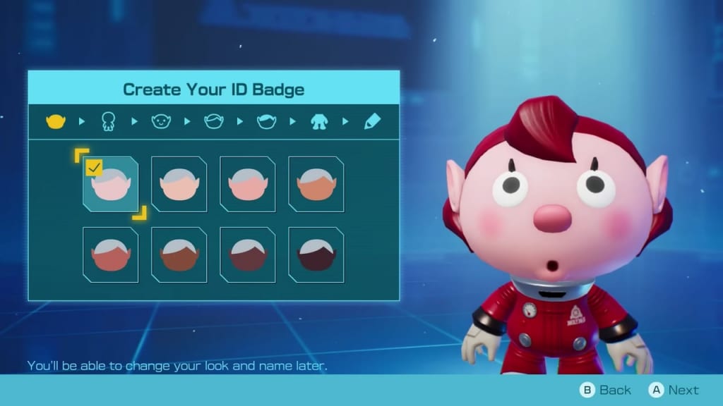 Pikmin 4 - Walkthrough and Guide - SAMURAI GAMERS
