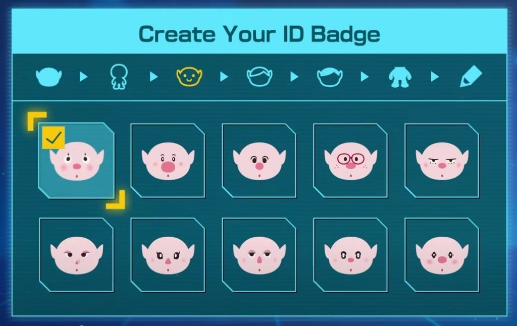 Pikmin 4 - Character Creation Guide - SAMURAI GAMERS