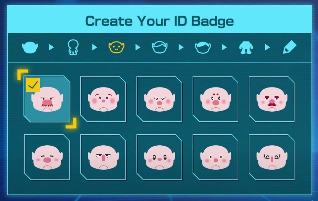 Pikmin 4 - Character Creation Guide - SAMURAI GAMERS