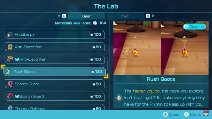 Pikmin 4 - Walkthrough and Guide - SAMURAI GAMERS