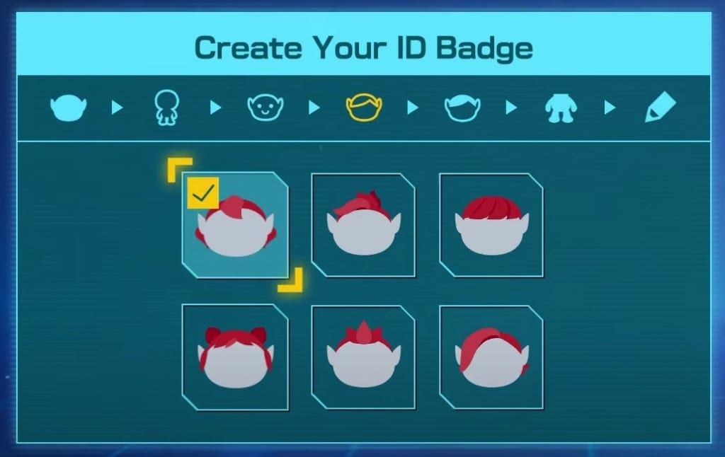 Pikmin 4 - Character Creation Guide - SAMURAI GAMERS