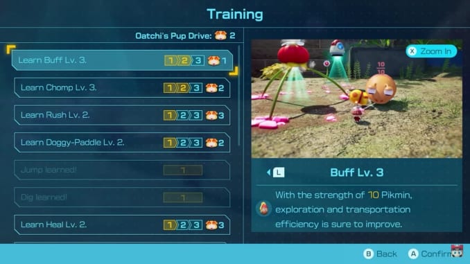 Pikmin 4 - Rescue Command Post Guide - SAMURAI GAMERS