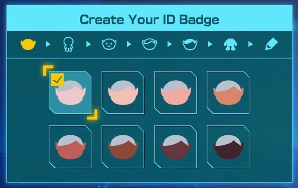 Pikmin 4 - Character Creation Guide - SAMURAI GAMERS