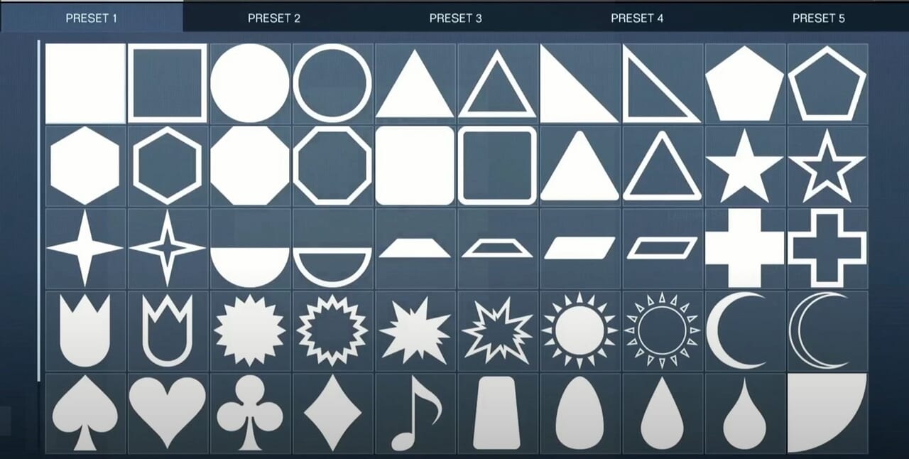 Armored Core 6: Fires of Rubicon - Emblem and Decal Guide - SAMURAI GAMERS