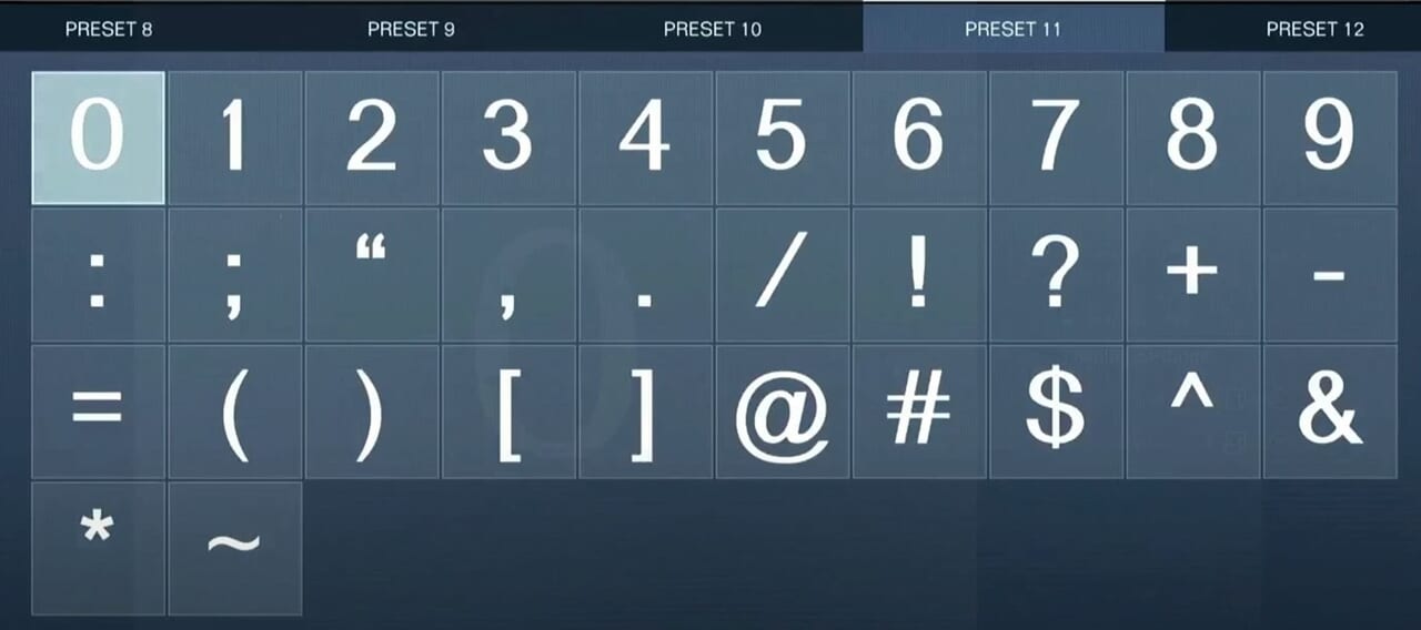 Armored Core 6: Fires of Rubicon - Emblem and Decal Guide - SAMURAI GAMERS