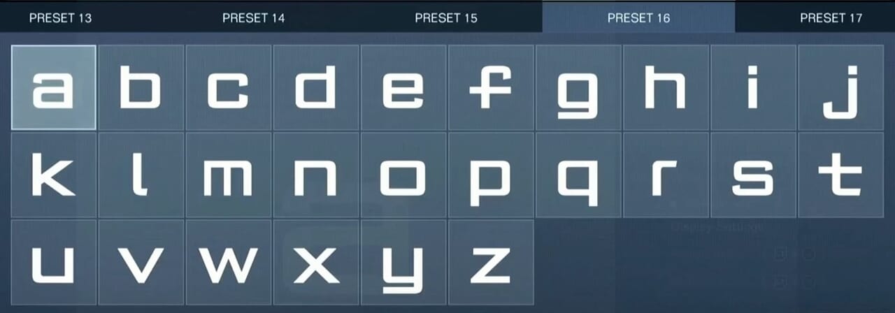 Armored Core 6: Fires of Rubicon - Emblem and Decal Guide - SAMURAI GAMERS