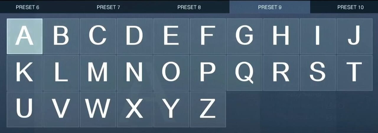 Armored Core 6: Fires of Rubicon - Emblem and Decal Guide - SAMURAI GAMERS