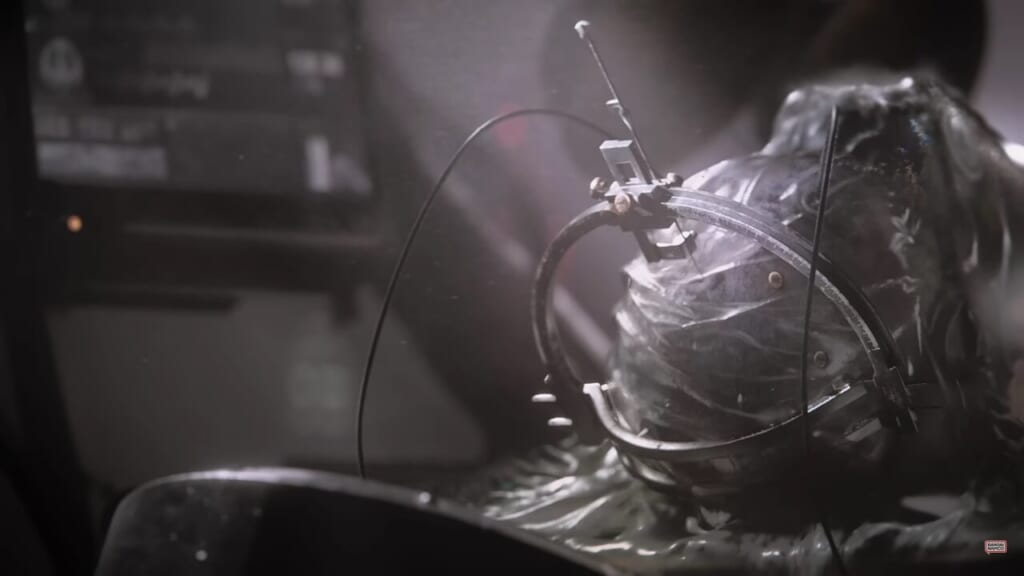 Armored Core 6: Fires of Rubicon - Is Human Plus in the Game? - SAMURAI ...