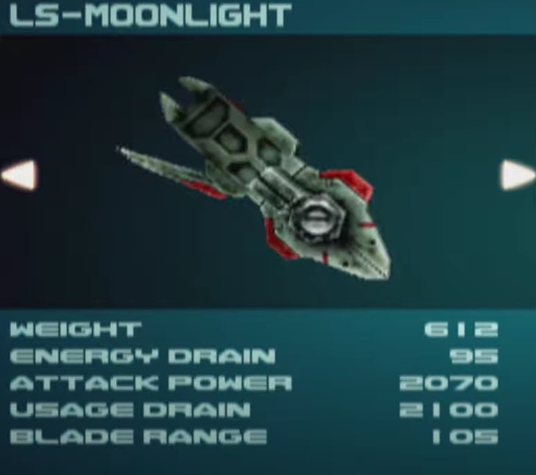 Armored Core 6: Fires of Rubicon - Is the Moonlight Laser Blade in the ...