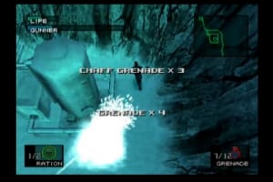 Metal Gear Solid - How to Beat M1 Tank (MGS1) - SAMURAI GAMERS