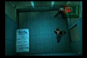 Metal Gear Solid - All Endings Guide (MGS1) - SAMURAI GAMERS