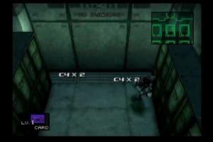 Metal Gear Solid - All Weapons List and Locations (MGS1) - SAMURAI GAMERS