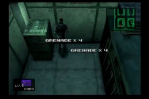 Metal Gear Solid - All Weapons List and Locations (MGS1) - SAMURAI GAMERS