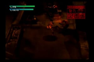 Metal Gear Solid - How to Beat Liquid Snake (MGS1) - SAMURAI GAMERS