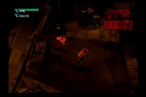 Metal Gear Solid - How to Beat Liquid Snake (MGS1) - SAMURAI GAMERS