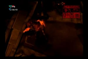 Metal Gear Solid - How to Beat Liquid Snake (MGS1) - SAMURAI GAMERS