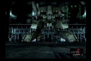 Metal Gear Solid - How to Beat Metal Gear Rex (MGS1) - SAMURAI GAMERS