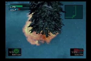 Metal Gear Solid - How to Beat Sniper Wolf (MGS1) - SAMURAI GAMERS