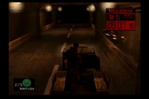 Metal Gear Solid - Underground Base Walkthrough (MGS1) - SAMURAI GAMERS