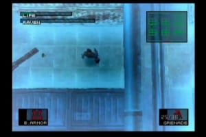 Metal Gear Solid - How to Beat Vulcan Raven (MGS1) - SAMURAI GAMERS