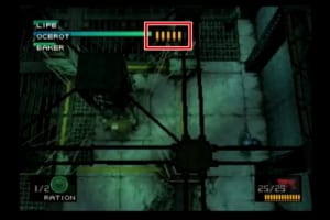 Metal Gear Solid - How to Beat Revolver Ocelot (MGS1) - SAMURAI GAMERS