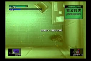 Metal Gear Solid - All Items List and Locations (MGS1) - SAMURAI GAMERS