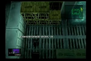 Metal Gear Solid - All Items List and Locations (MGS1) - SAMURAI GAMERS