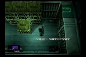 Metal Gear Solid - All Items List and Locations (MGS1) - SAMURAI GAMERS