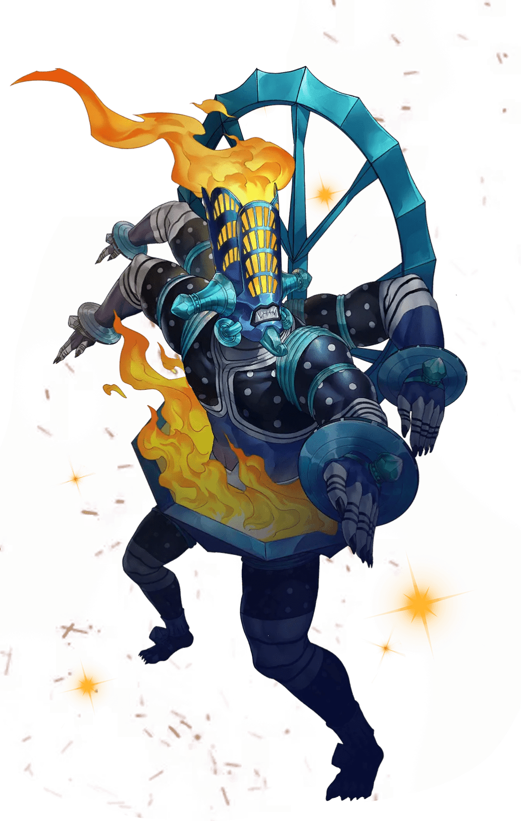 Persona 5: The Phantom X - Mada Persona Guide: Stats and Skills – SAMURAI GAMERS