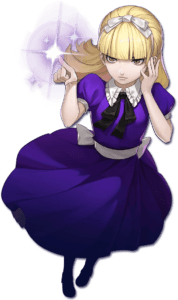 Persona 5: Phantom X - Alice Persona Guide: Stats and Skills – SAMURAI ...