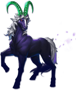 Persona 5: The Phantom X - Bicorn Persona Guide: Stats and Skills ...