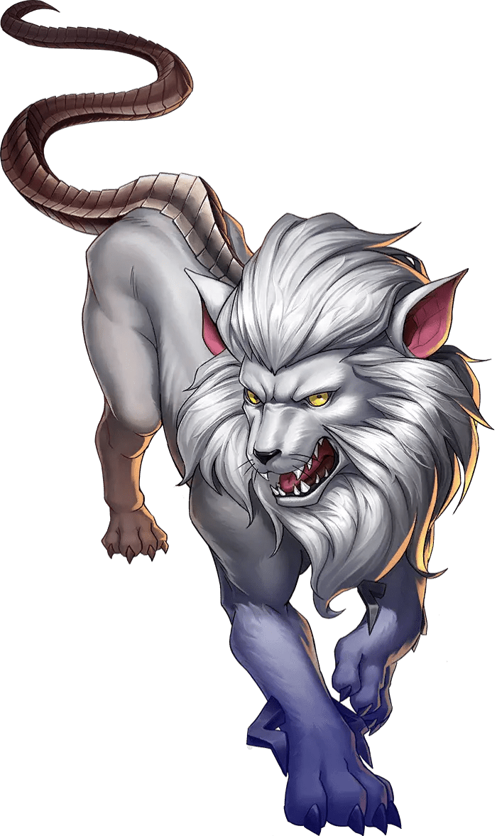 Persona 5: The Phantom X - Cerberus Persona Guide: Stats and Skills ...