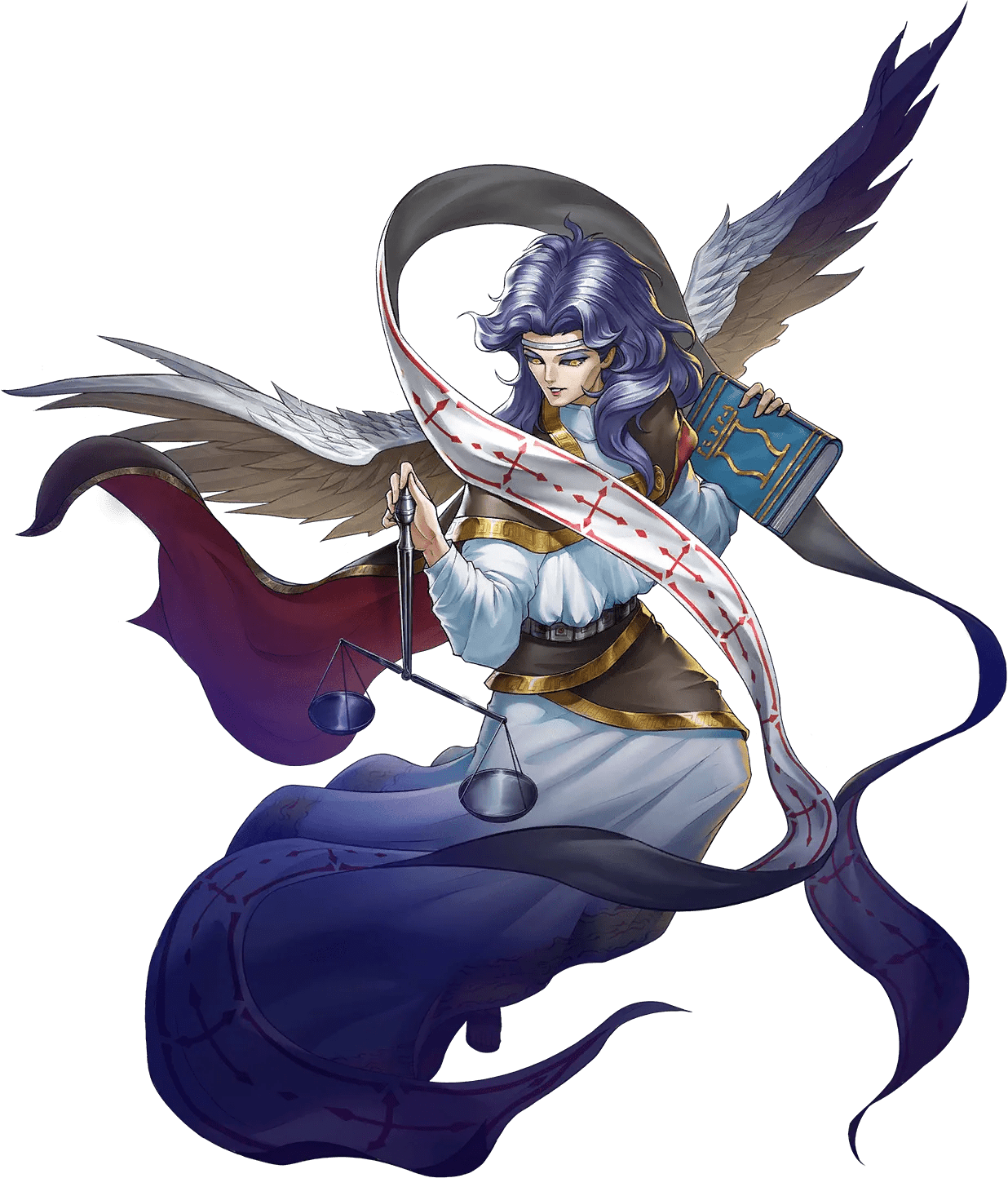 Persona 5: The Phantom X - Dominion Persona Guide: Stats and Skills ...