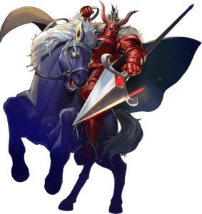 Persona 5: The Phantom X - Eligor Persona Guide: Stats and Skills ...