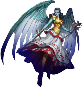 Persona 5: The Phantom X - Gabriel Persona Guide: Stats and Skills ...