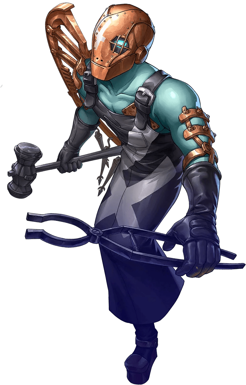 Persona 5: The Phantom X - Ippon-Datara Persona Guide: Stats and Skills ...