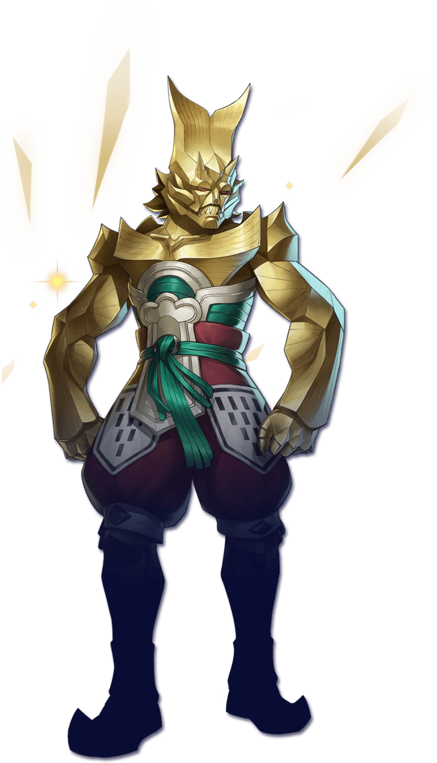 Persona 5: The Phantom X - Kin-Ki Persona Guide: Stats and Skills ...