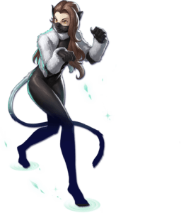 Persona 5: The Phantom X - Nekomata Persona Guide: Stats and Skills ...