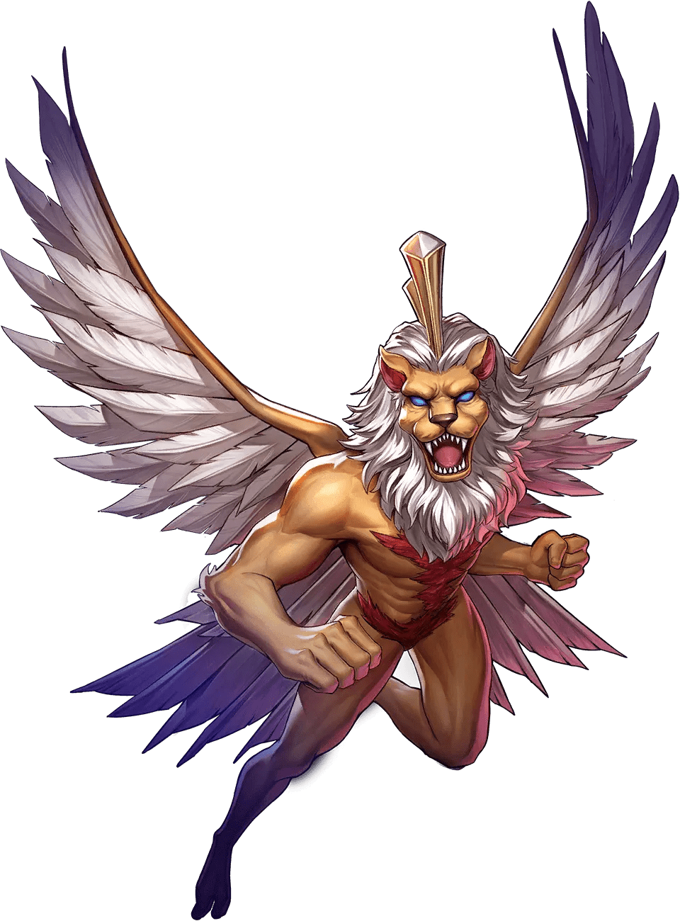 Persona 5: The Phantom X - Pazuzu Persona Guide: Stats and Skills ...