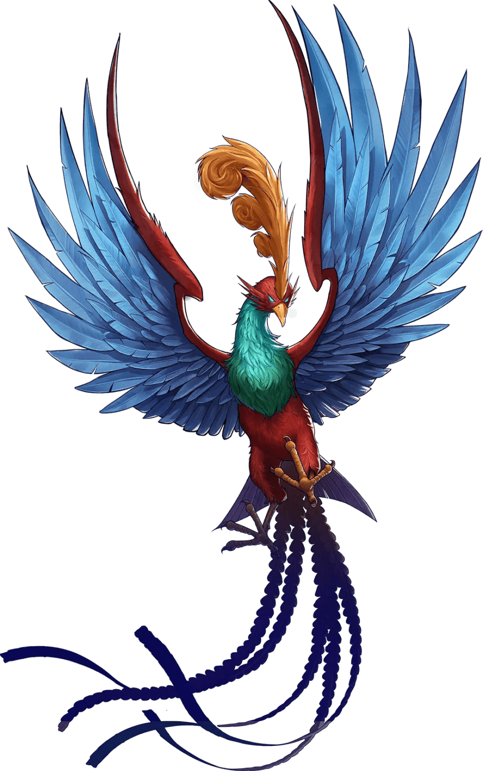 Persona 5: The Phantom X - Phoenix Persona Guide: Stats and Skills ...