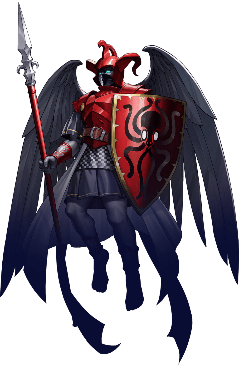 Persona 5: The Phantom X - Power Persona Guide: Stats and Skills ...