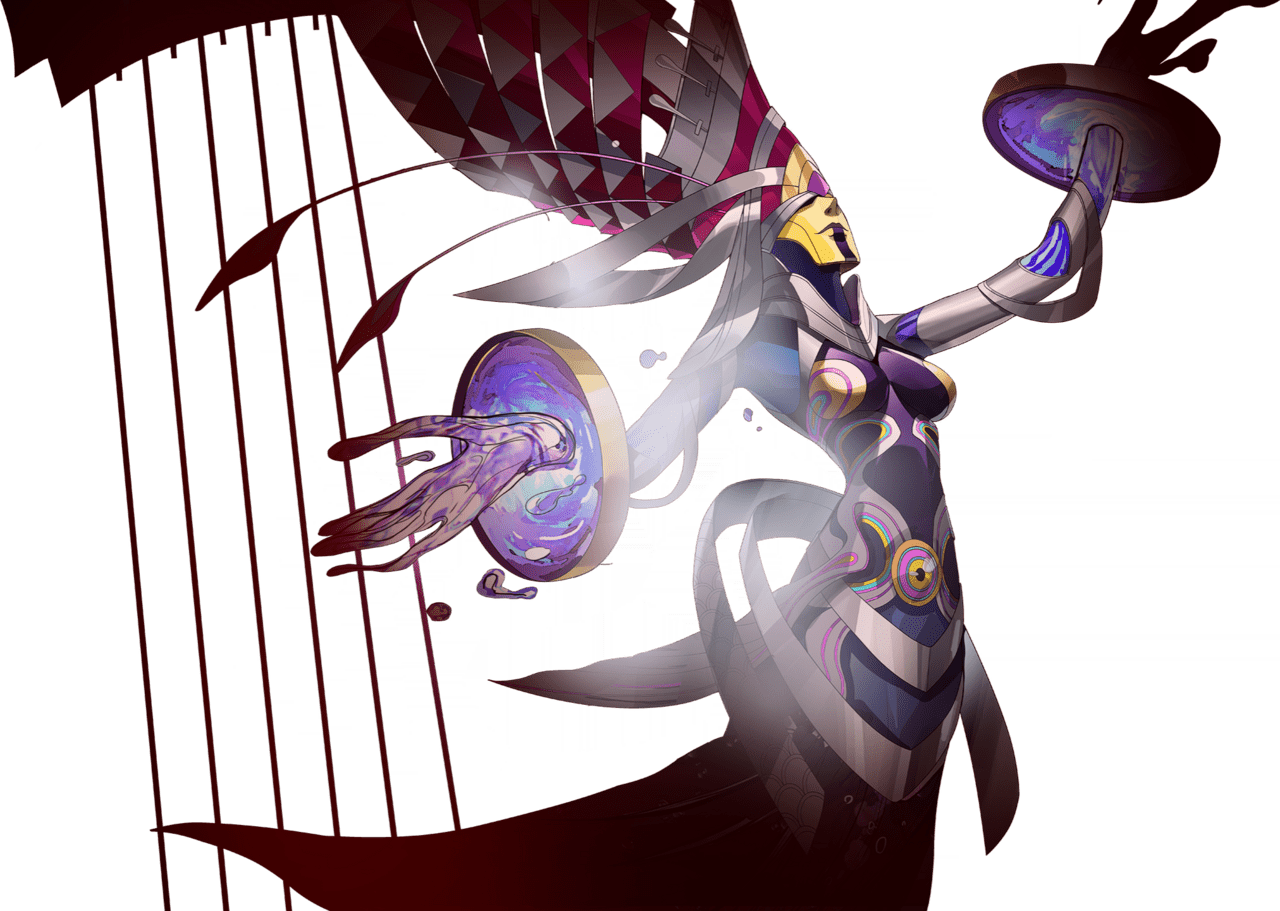 Persona 5: The Phantom X - Prosymna Persona Guide: Stats and Skills – SAMURAI GAMERS