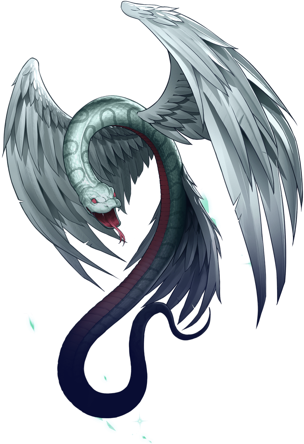 Persona 5: The Phantom X - Quetzalcoatl Persona Guide: Stats and Skills – SAMURAI GAMERS