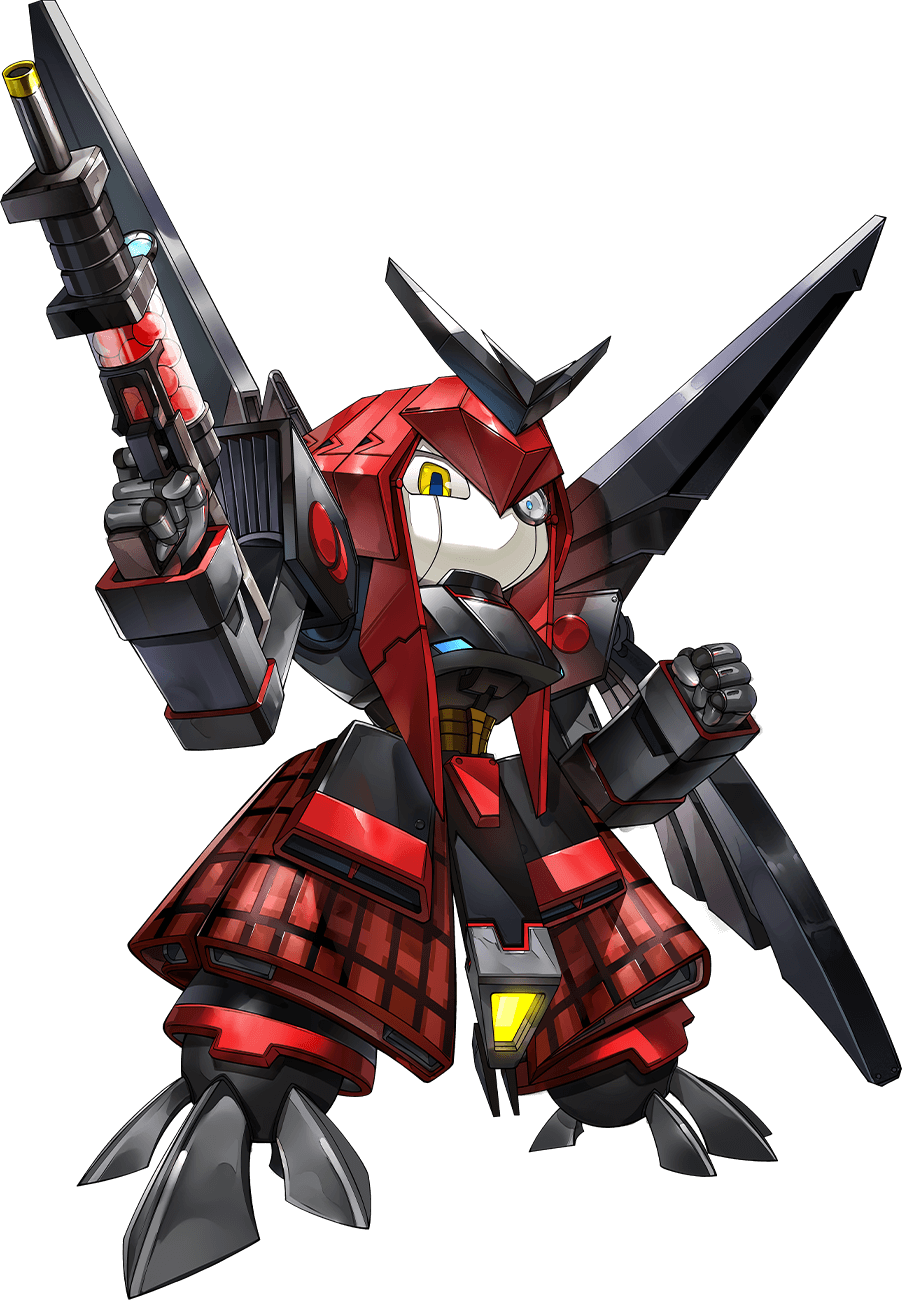 Persona 5: The Phantom X - Rob Roy Persona Guide: Stats and Skills ...